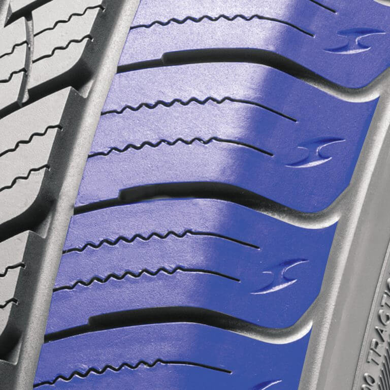 SU318 Radial H/T – WEST LAKE TIRES